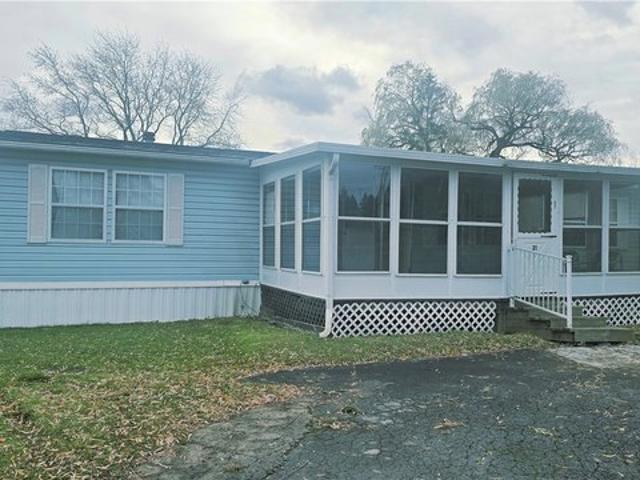 5041 Reiter Rd Lot 21, East Aurora, NY 14052