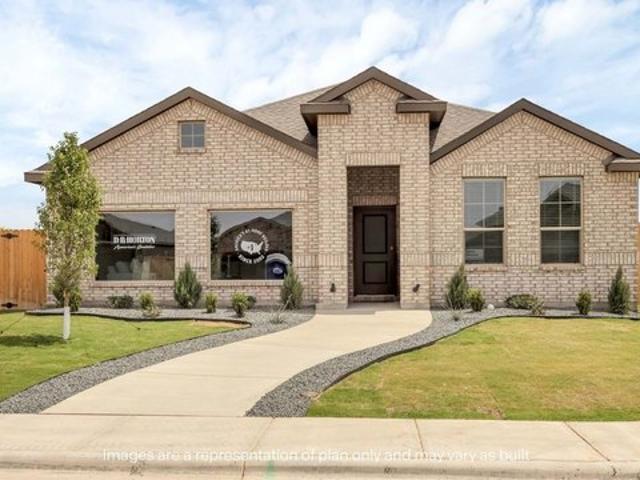 5041 Royal Oak Dr, San Angelo, TX 76904