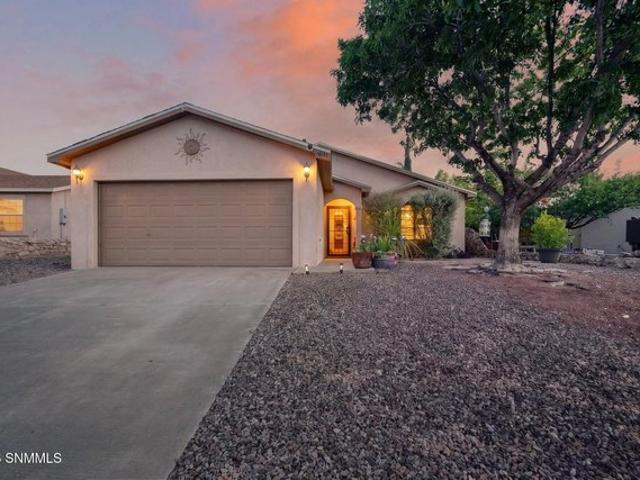 5041 Starlite Ct, Las Cruces, NM 88012