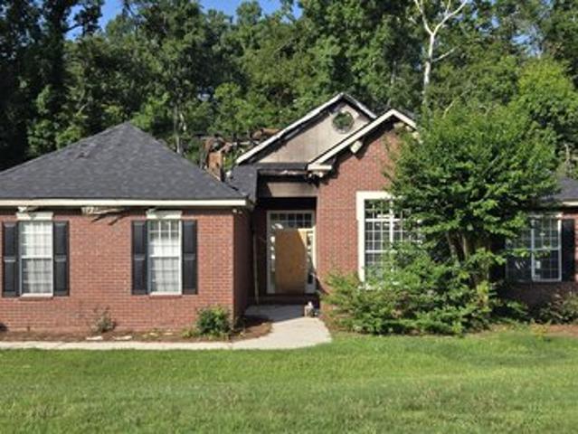 5041 Sussex Dr, Evans, GA 30809