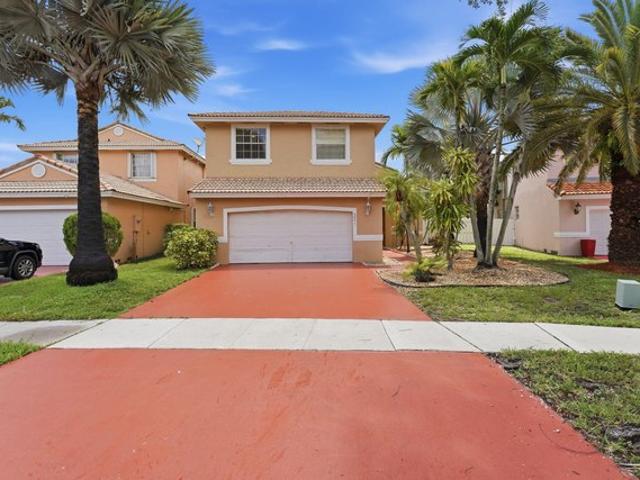 5041 SW 152nd Ave, Miramar, FL 33027