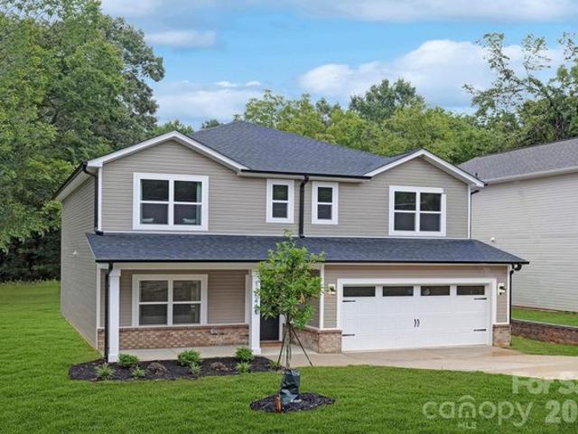 5041 San Francisco Cir, Charlotte, NC 28216