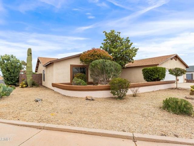 5041 Santiago Ct, Sierra Vista, AZ 85635