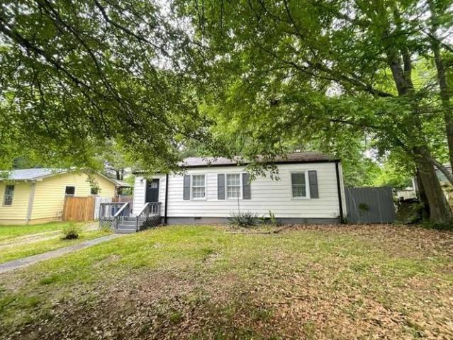 5041 Sargent St, Forest Park, GA 30297