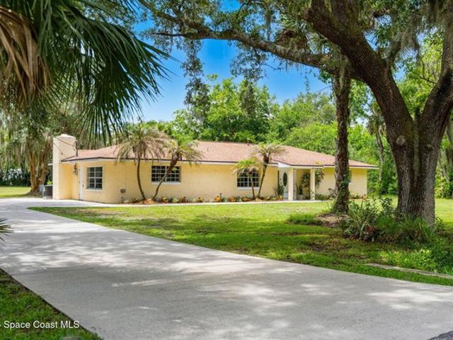 5041 Scott Rd, Cocoa, FL 32926