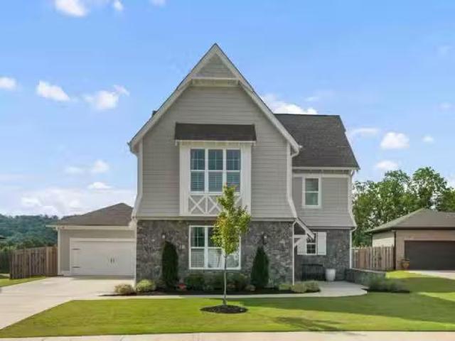 5041 SIMMS RDG, PELHAM, AL 35124 Single Family Residence For S.