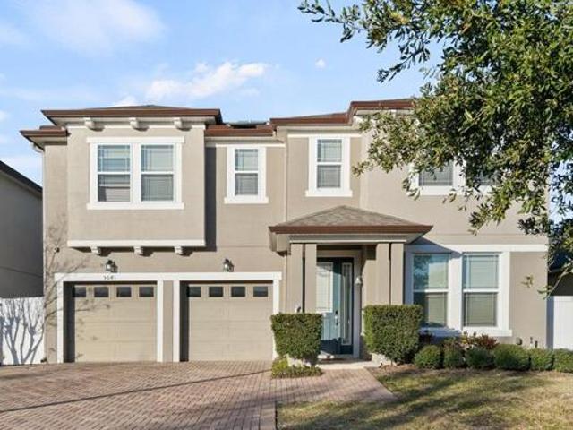 5041 Southlawn Ave, Orlando, FL 32811