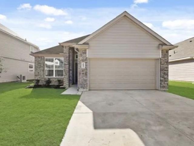 5041 Wellborn Rd, Crowley, TX 76036