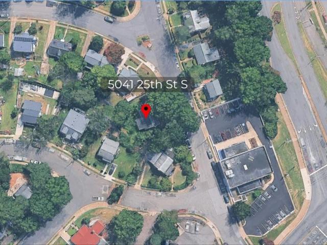 5041 25th St S, Arlington, VA 22206 | Compass