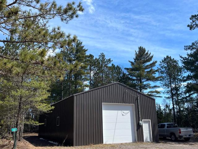 50428 Louis Point Road