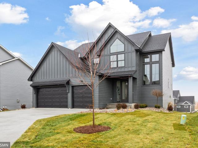 5042 Airlake Draw, Woodbury, MN 55129 | MLS #7051 | Compass