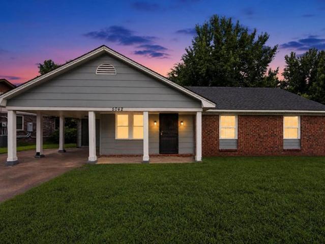 5042 Andover Dr, Memphis, TN 38109