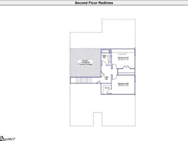 5042 Burke Meadows Run