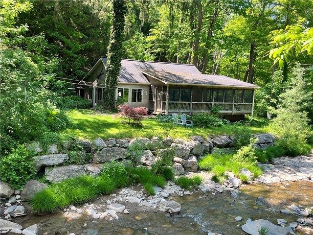 5042 County Road 33, Canandaigua, NY 14424