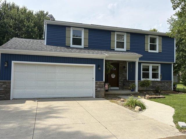 5042 Daisy Ln, Lima, OH 45807