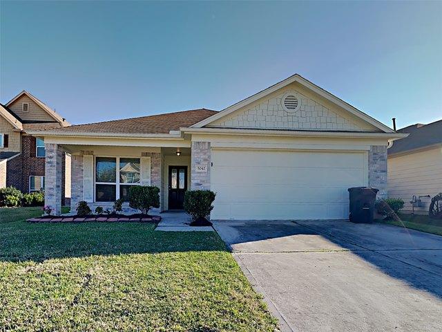 5042 Dappled Grove Trl, Humble, TX 77346