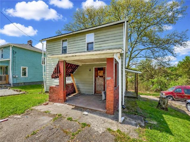 5042 Delehanty St, Pittsburgh, PA 15207 | MLS #1751