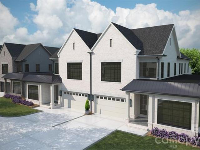 5042 Gilchrist Rd Unit 2B, Charlotte, NC 28211