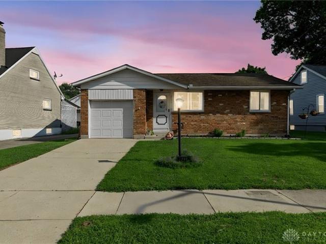 5042 Lindbergh Blvd, West Carrollton, OH 45449