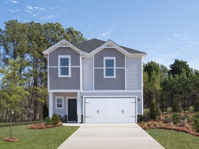 5042 Poplin Vly, Cherryville, NC 28021