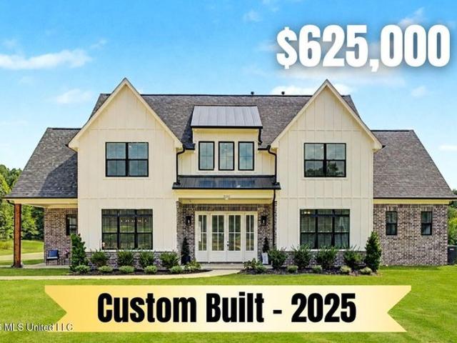 5042 Sophia Ln, Hernando, MS 38632