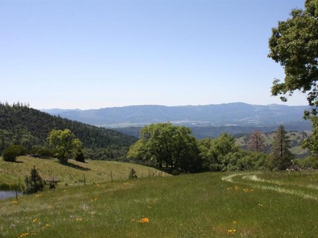 50430 Timbered Ridge Trl, Covelo, CA 95428