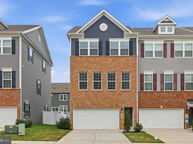 5043 Macdonough Pl, Frederick, MD 21703
