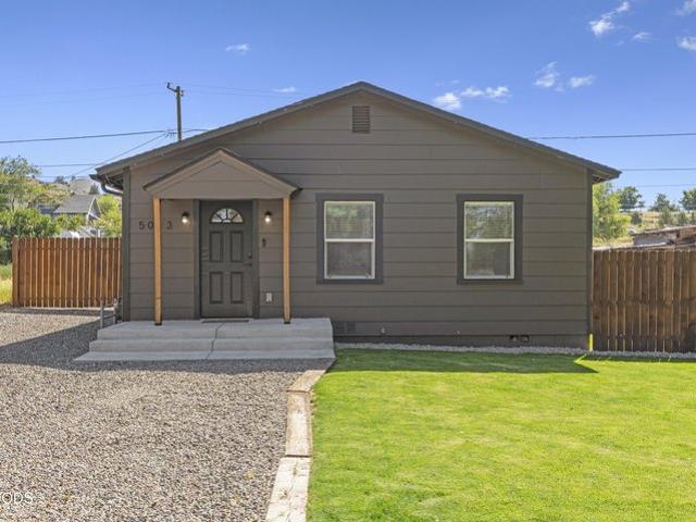5043 Mathers St, Klamath Falls, OR 97601