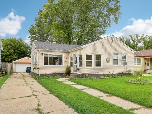 5043 N 19 St