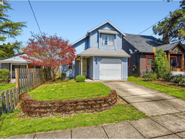 5043 N Oberlin St, Portland, OR 97203 | MLS #339384 | Compass