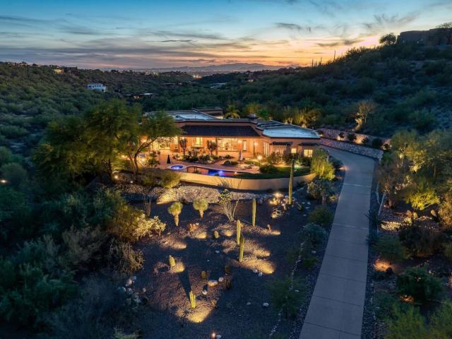 5043 N Marlin Canyon Place, Tucson, US, AZ