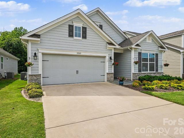 5043 Antebellum Dr, Iron Station, NC 28080 | MLS #4396