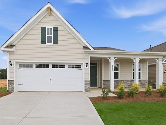 5043 Barbara Jean Ln, Wingate, NC 28174