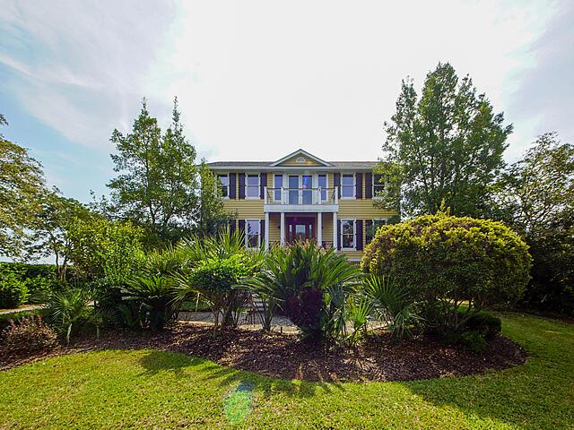 5043 Barrier Island Court