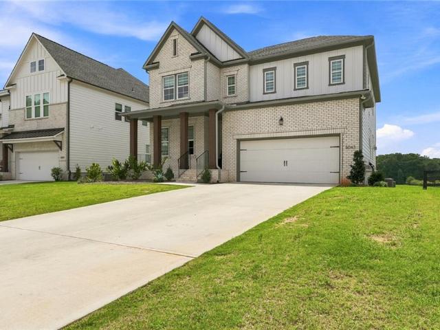 5043 Baywood Lane