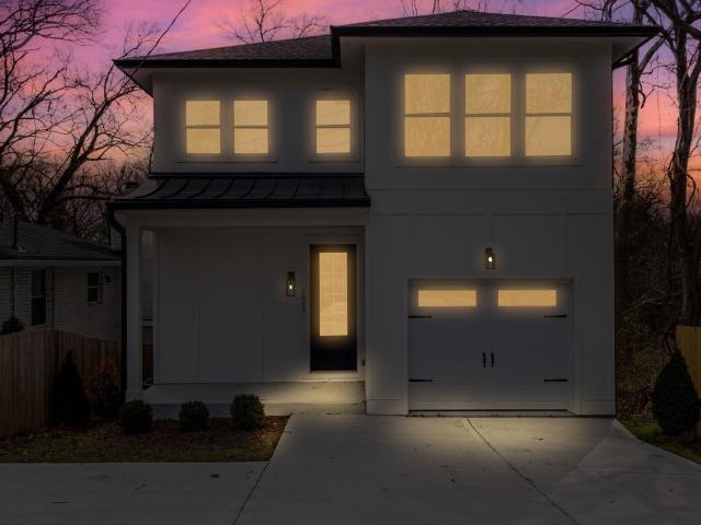 5043 Cherrywood Dr, Nashville, TN 37211 | MLS #3131 | Compass