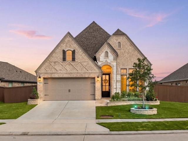 5043 Country Meadows Trl, Iowa Colony, TX 77583