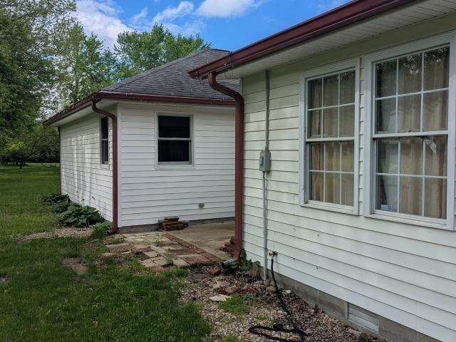 5043 Harway Ct, Indianapolis, IN 46227 | MLS #22036 | Compass