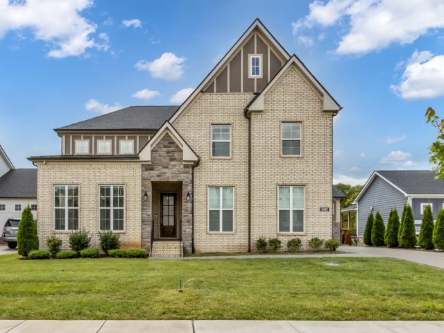 5043 High Park Hill Dr