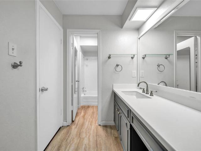 5043 Les Chateaux Dr, Unit 214, Dallas, TX 75235 | MLS #21172 | Compass