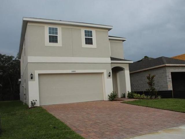 5043 Royal Point Ave, Kissimmee, FL 34746