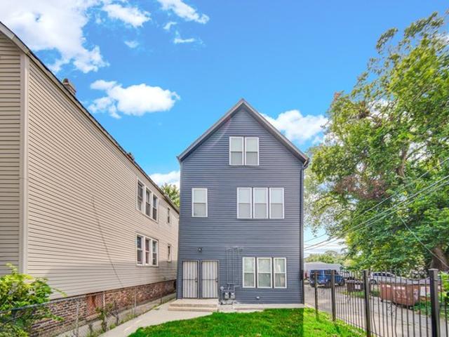 5043 S Racine Ave, Chicago, IL 60609
