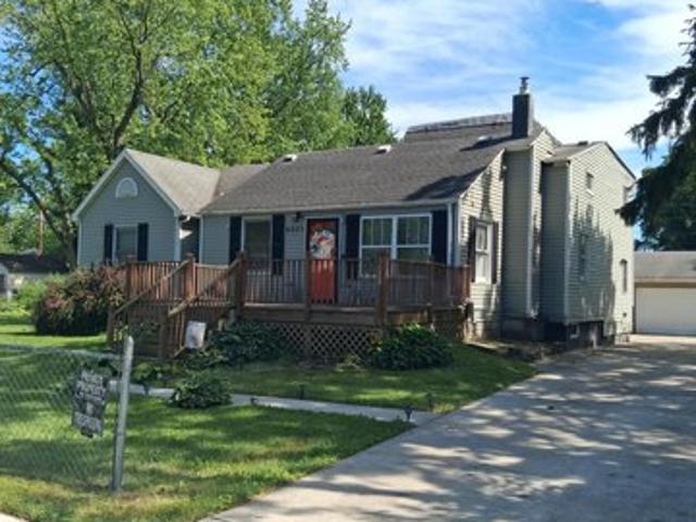 5043 Saint Aubin Dr, Toledo, OH 43615