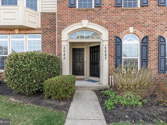 5043 Small Gains Way, Frederick, MD 21703 | Compass