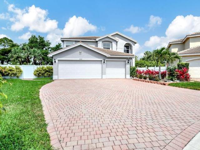 5043 Solar Point Dr, Greenacres, FL 33467