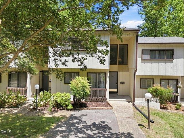 5043 Tall Pines Ct, Raleigh, NC 27609