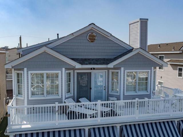 5043 West Avenue # 2ND FL