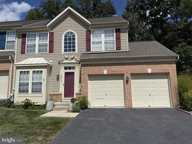 5043 Woods Line Dr, Aberdeen, MD 21001