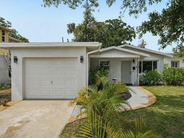 5043 14th Ave N, Saint Petersburg, FL 33710