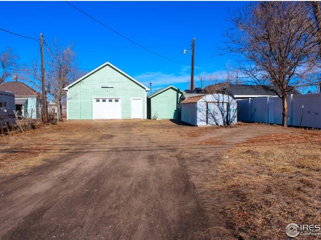 504 12th St, Greeley, CO 80631 | MLS #1048 | Compass